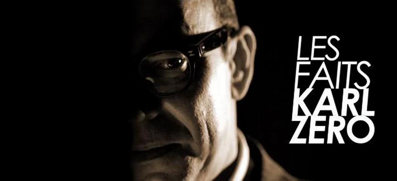 Les Faits Karl Zéro