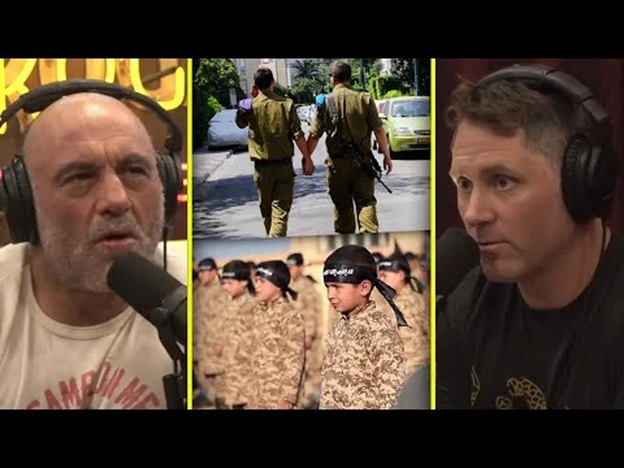 Evan Hafer Explains What 'Man Love Thursdays' Means In The Middle East ...