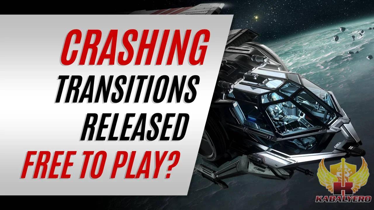 Shroud of the Avatar CTD, Starfield Transitions and Star Citizen ...