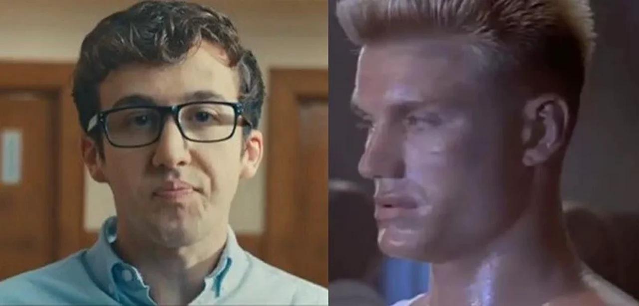JEWISH GENETICS. ARYAN GENETICS.