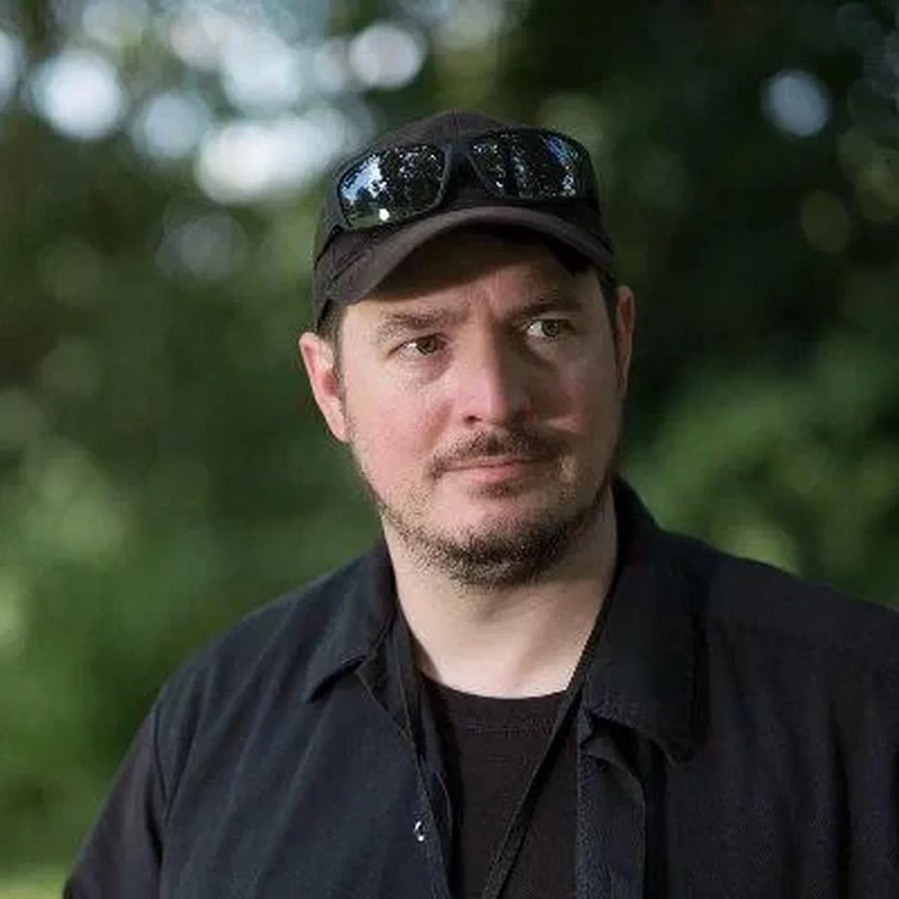 Counter-Currents Radio Podcast No. 610 with Greg Johnson & Matt Parrott