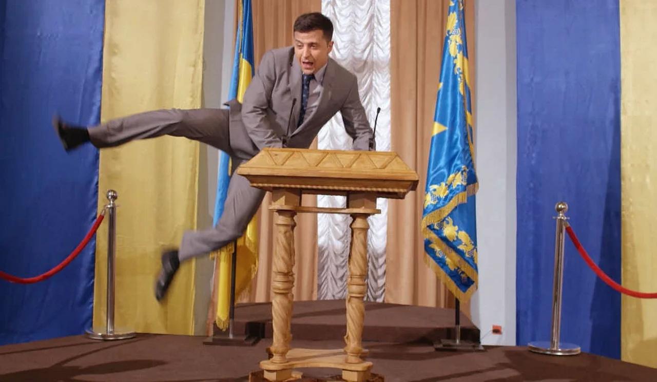 volodymyr zelensky Vs Poutine devinez la suite