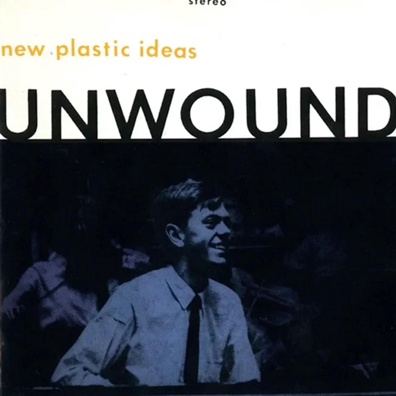 Unwound “What Was Wound”