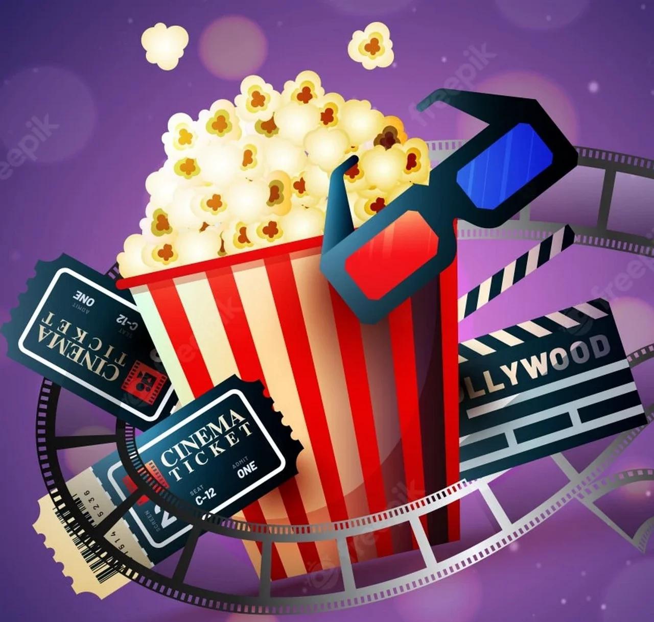 FILMS DE CINEMA EN TOUS GENRES