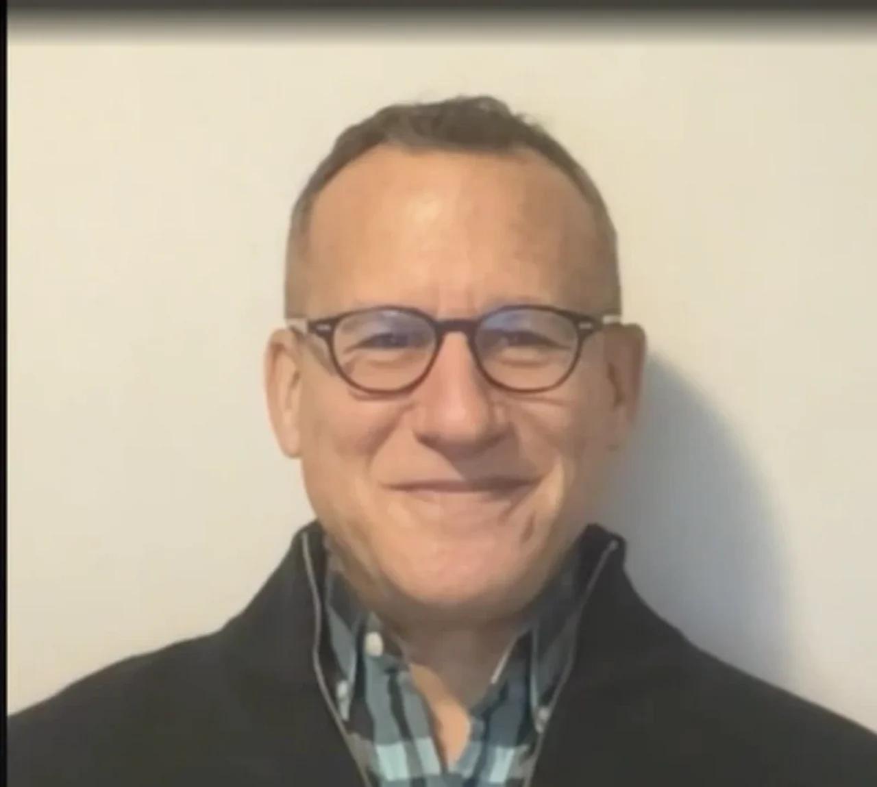 Brian Hooker PhD Interviews Dr Palevsky on ‘Doctors And Scientists‘ for ...