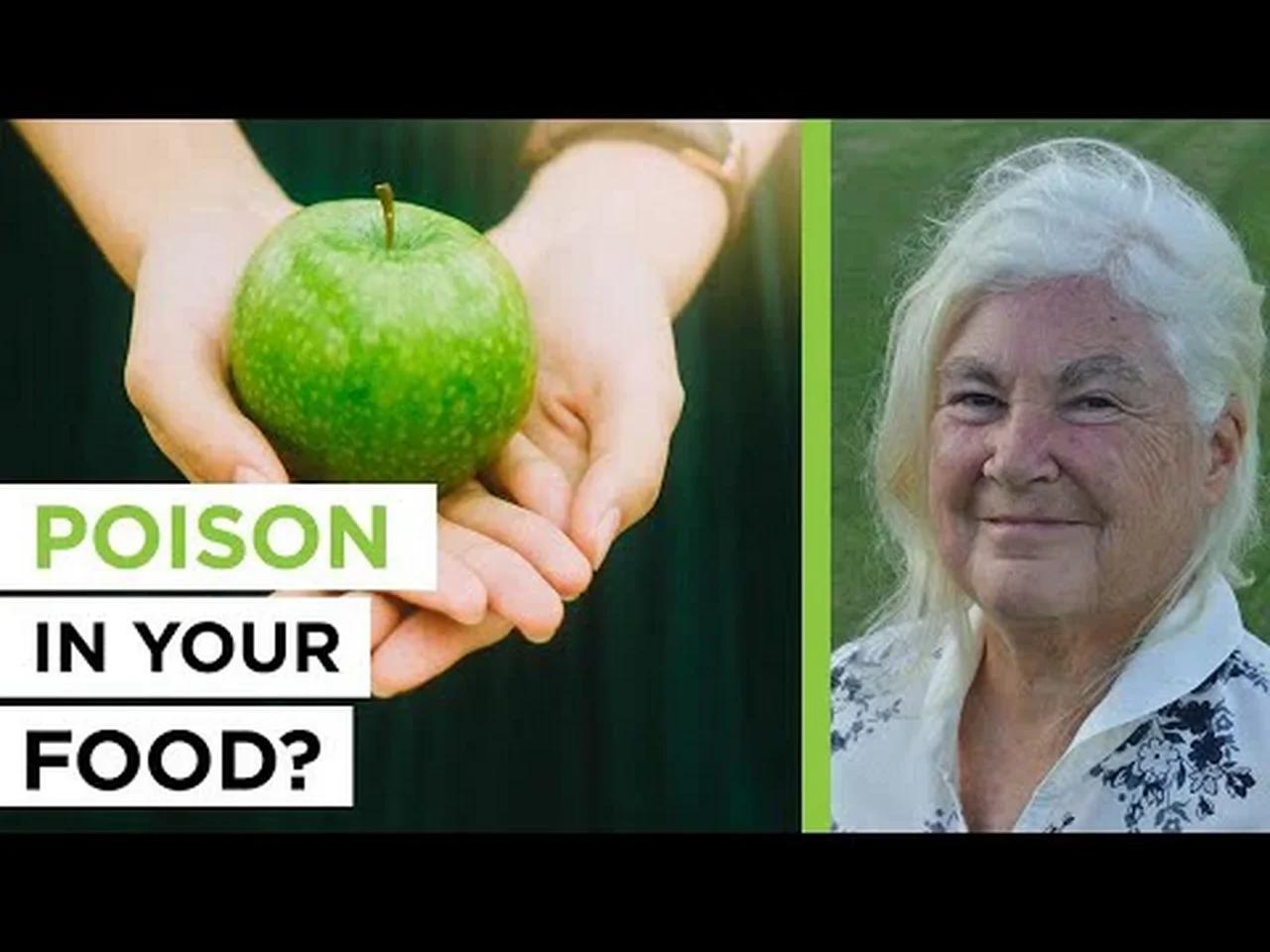 Glyphosate - A Global Health Threat, with Stephanie Seneff