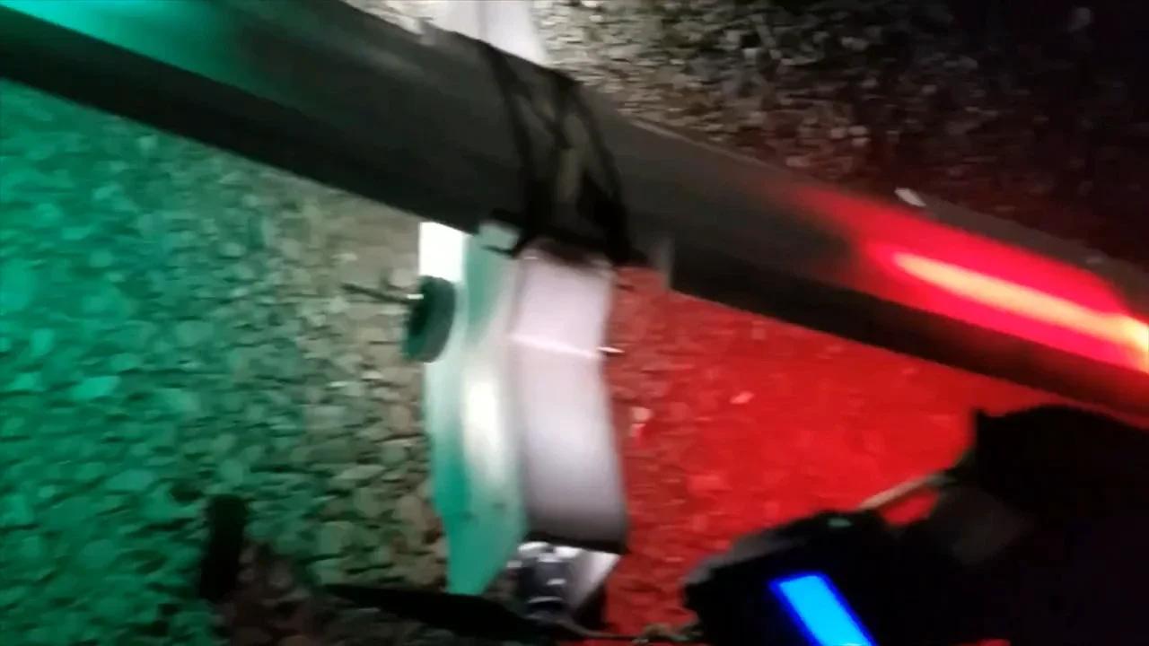 BPC22 payload challenge