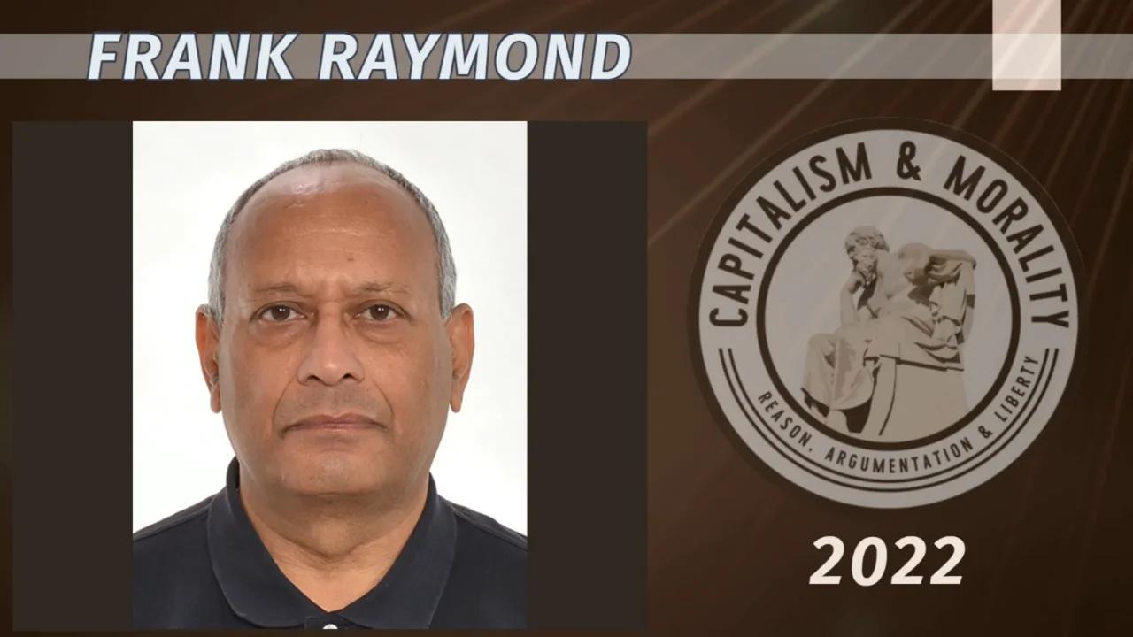 Speaking Truth about the Powers That Be: Courage to Speak or Slavery ...