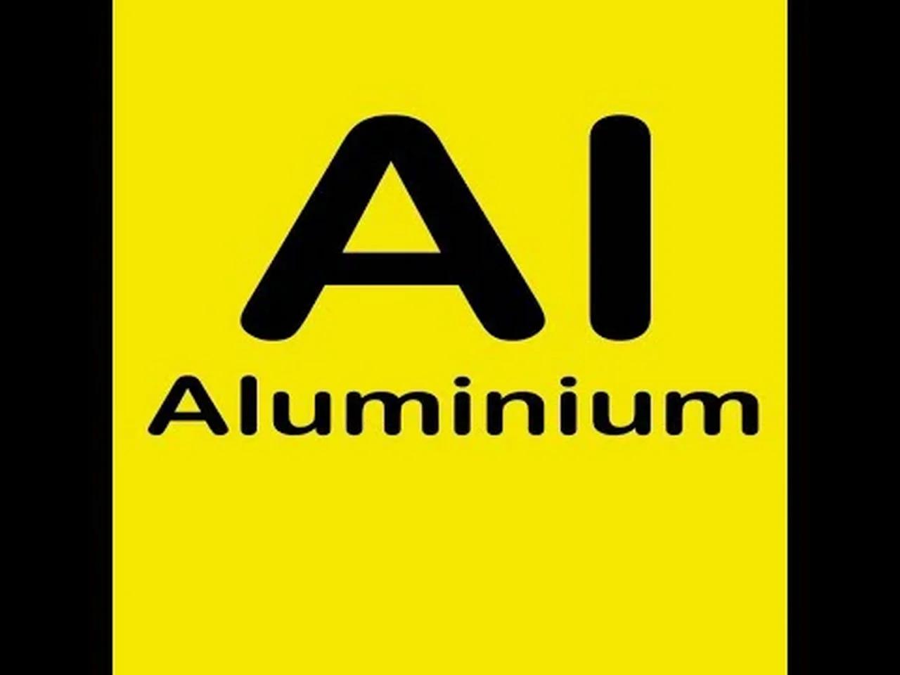 Die Akte Aluminium Al Die Akte Aluminium Al
