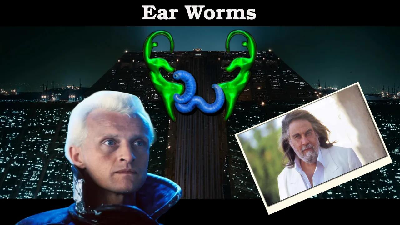 Ear Worms 024 - Great Moments from Blade Runner & the Film's Score by ...
