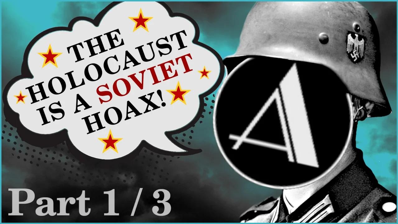 On Nazi Apologists Ryan Faulk (The Alt Hyp) Part 1_3