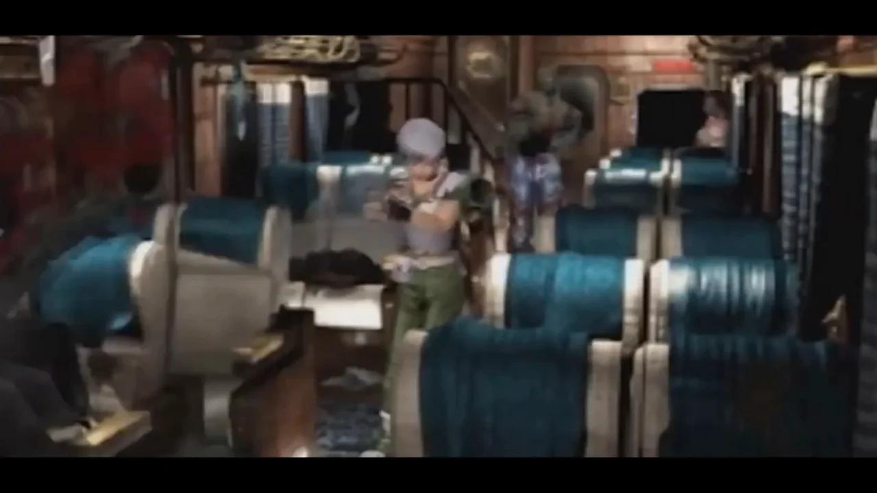 El Mega Iceberg Definitivo De Resident Evil Copia Del Canal 69 Hidenori