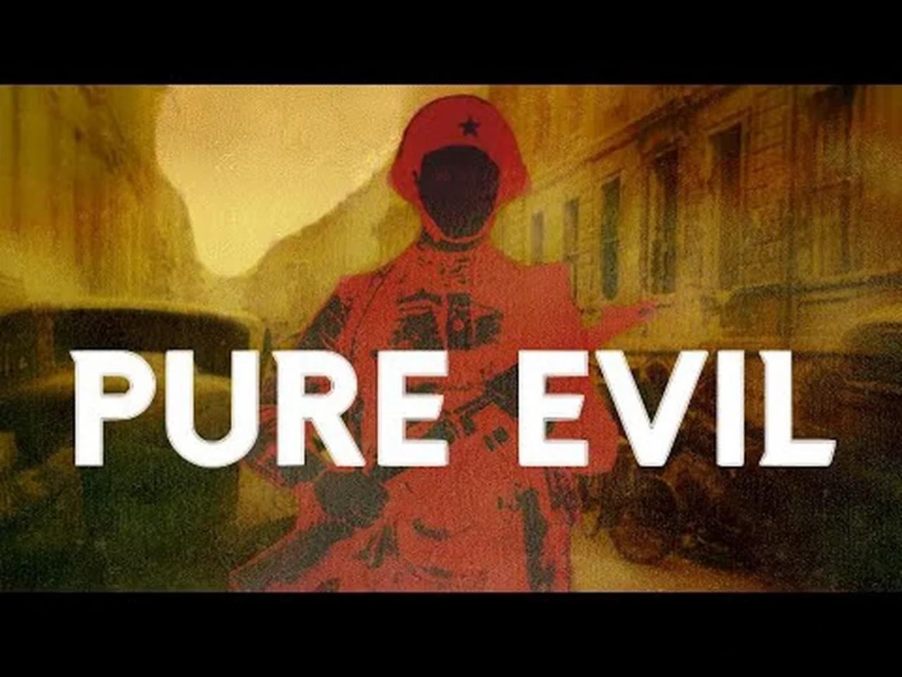 How Did The Soviets Treat German Civilians in WW2? | Zoomer Historian