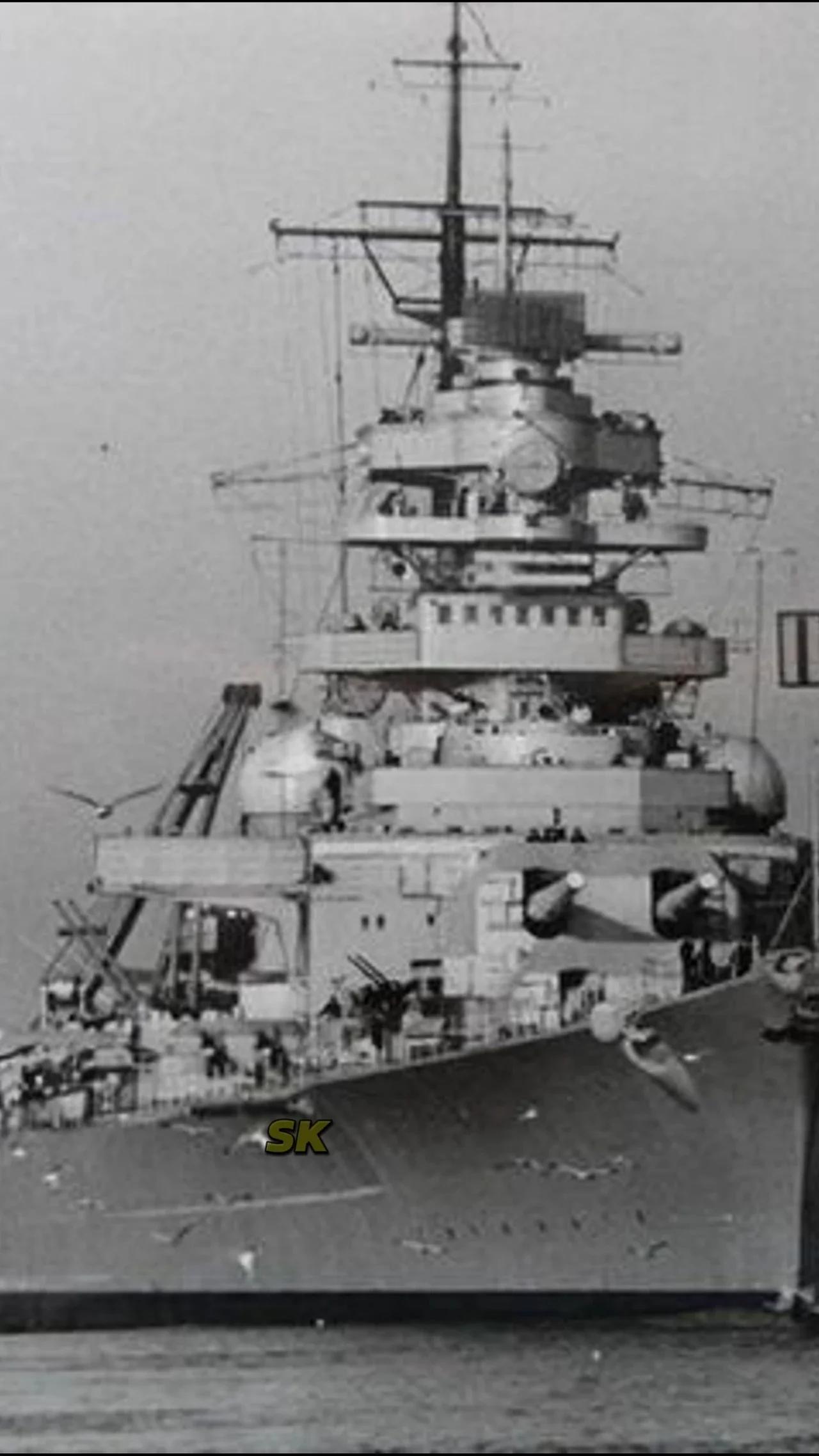3 of the biggest battleships of world war 2 #ww2 #battleships # ...