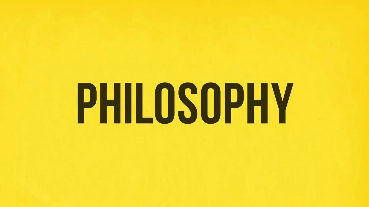 How to Live HD | Practical life lessons from philosophy | Documentary ...