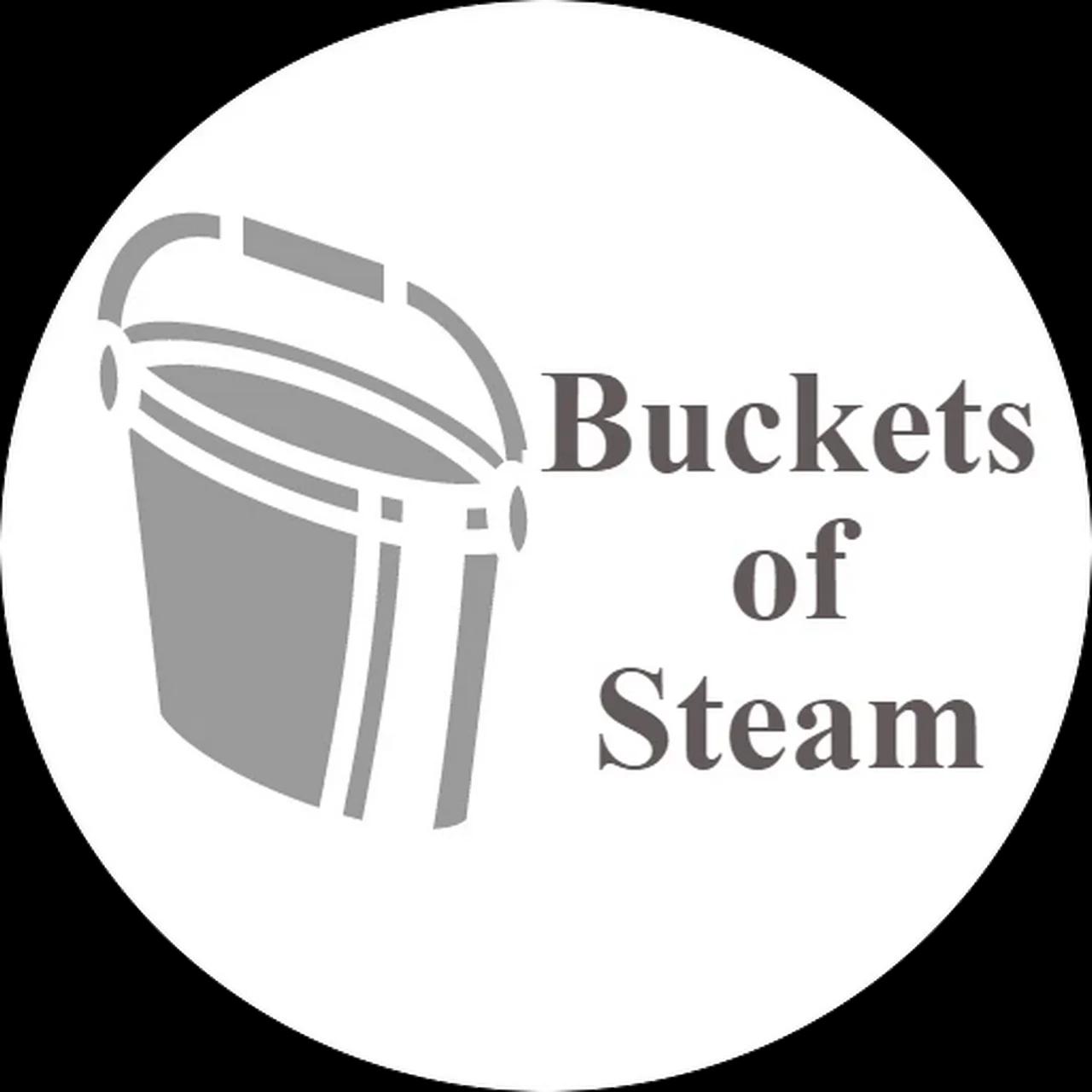 Buckets of Steam