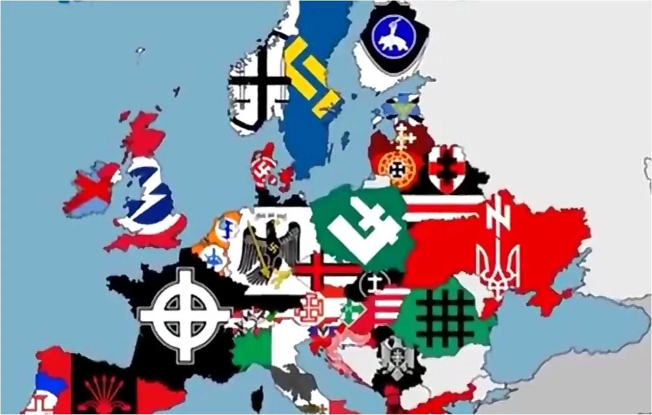 Tactics Of Immigration - Ethnic Cleansing and Cultural Marxism.