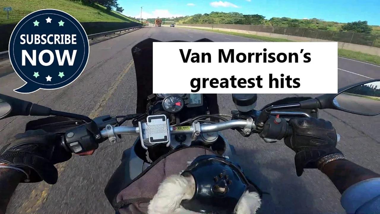 Van Morrison greatest hits
