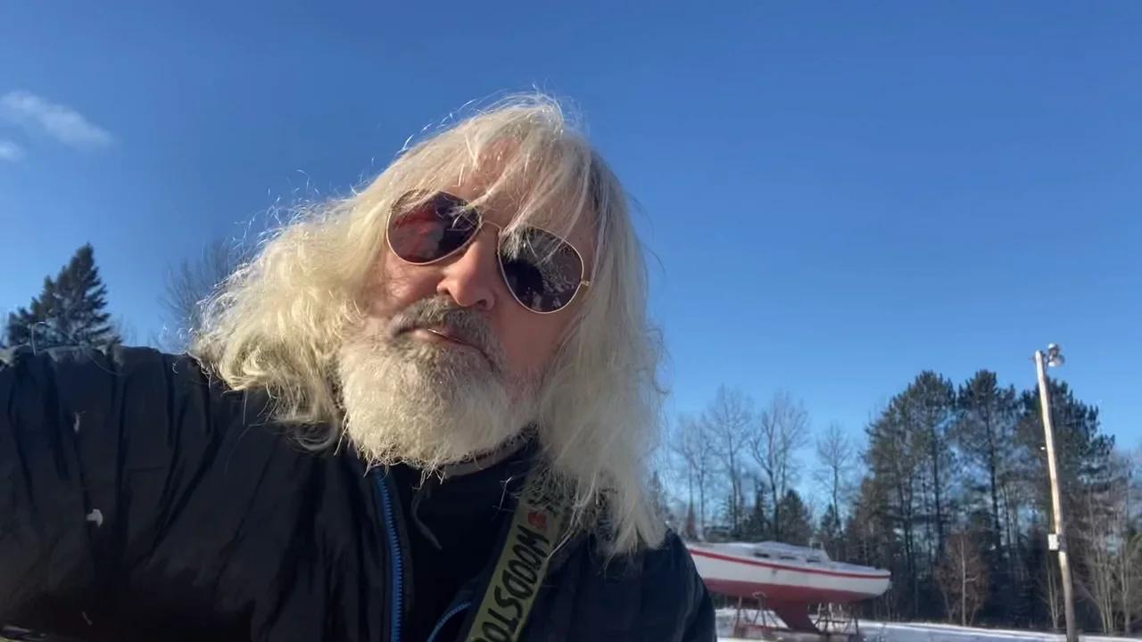 La chanson Brigitte Macron c'est Jean-Michel Trogneux