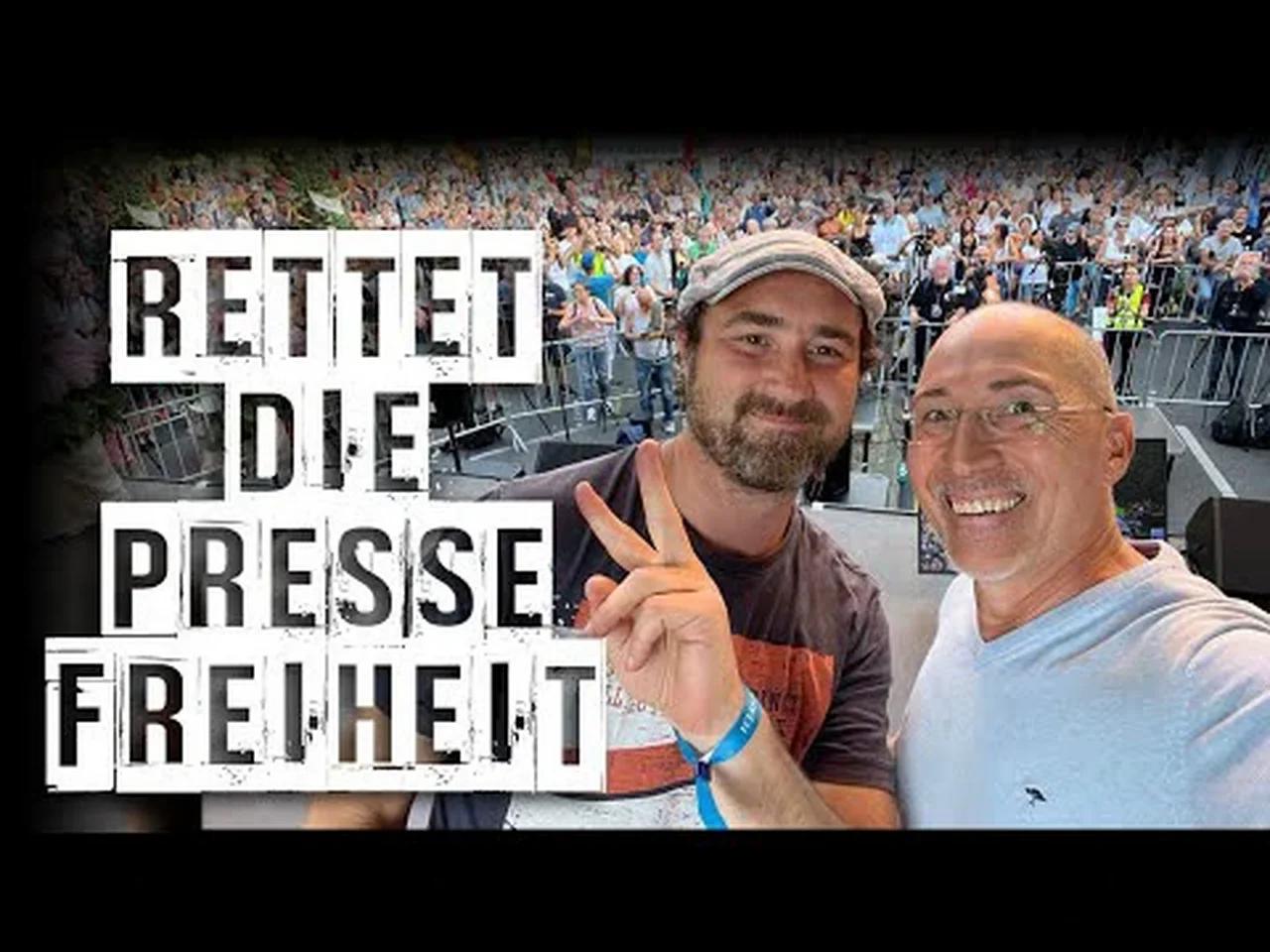 Home-Office 2.0 - Rede von Robert Stein (Rede in Berlin)(