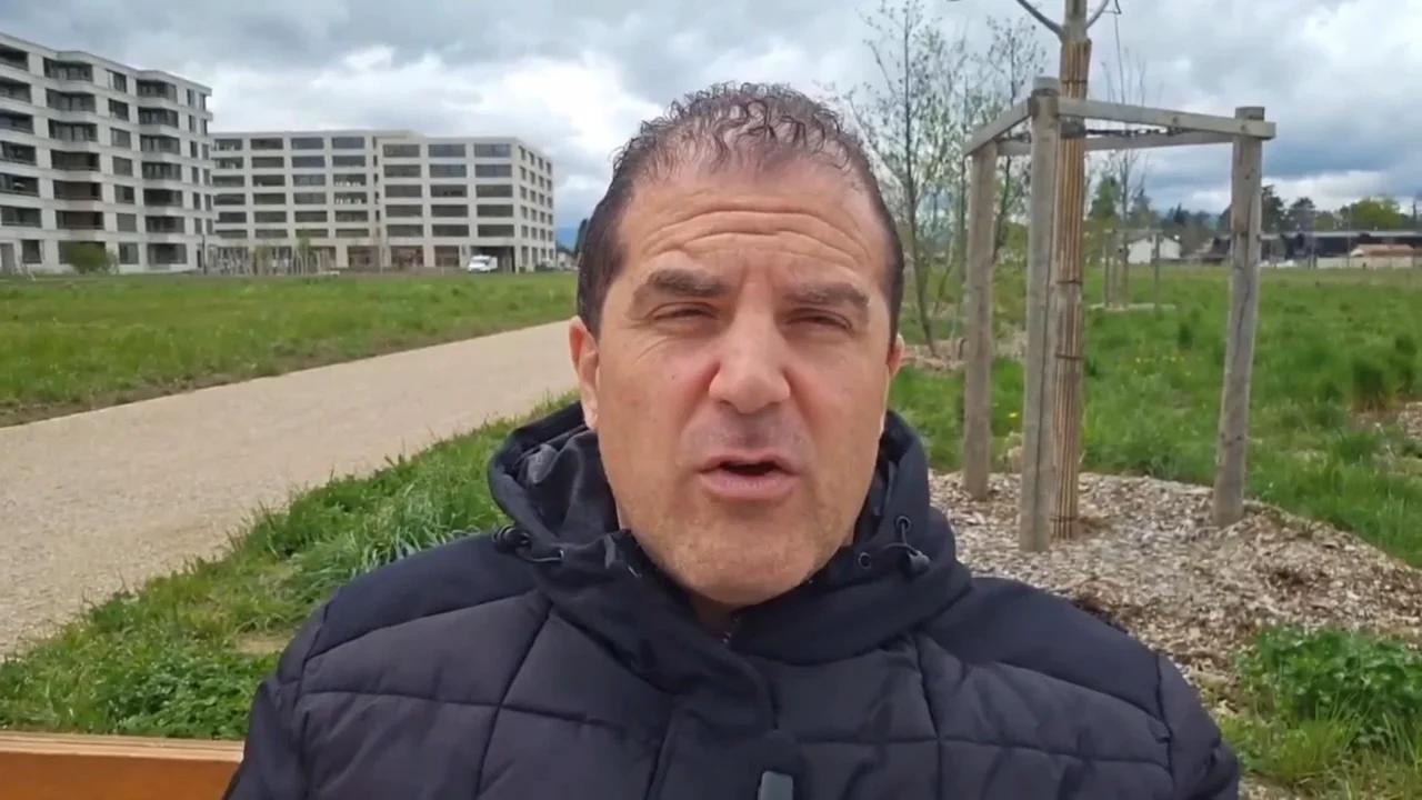 INFO LIBRE ... MINI LIVE 17-04-23