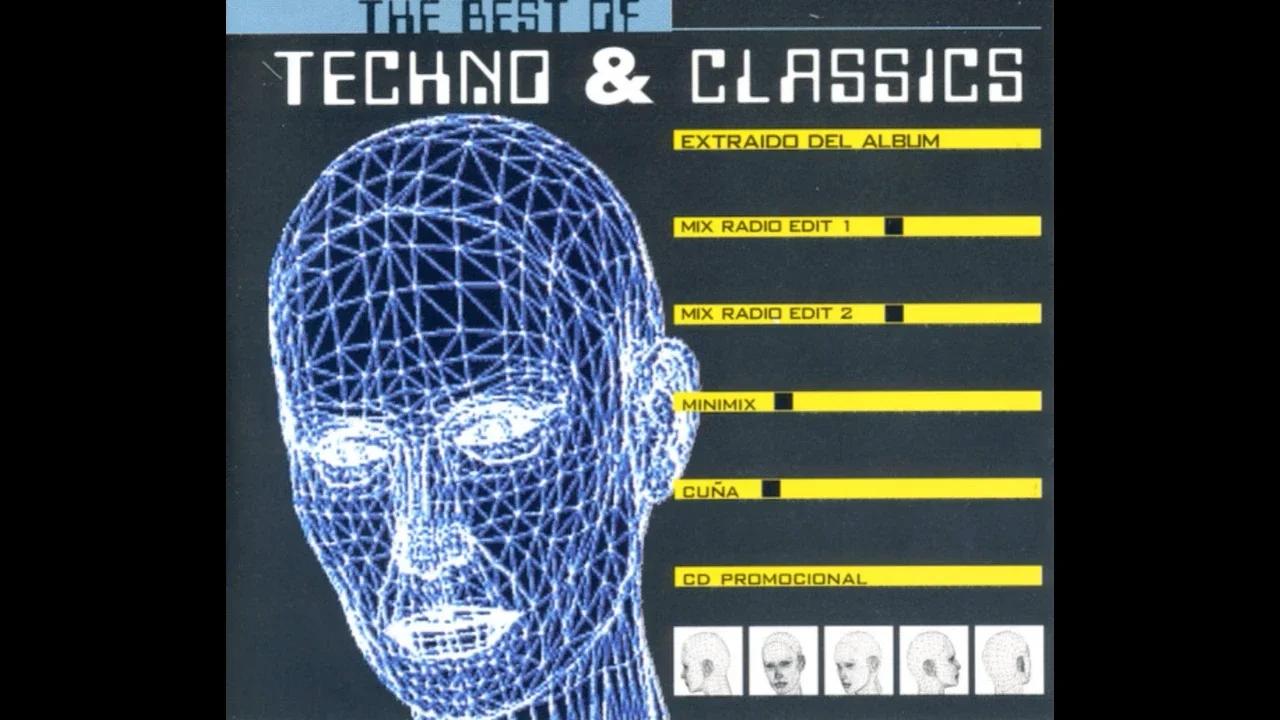 The Best Of Techno & Classics - Medleys - 1999 - Boy Records