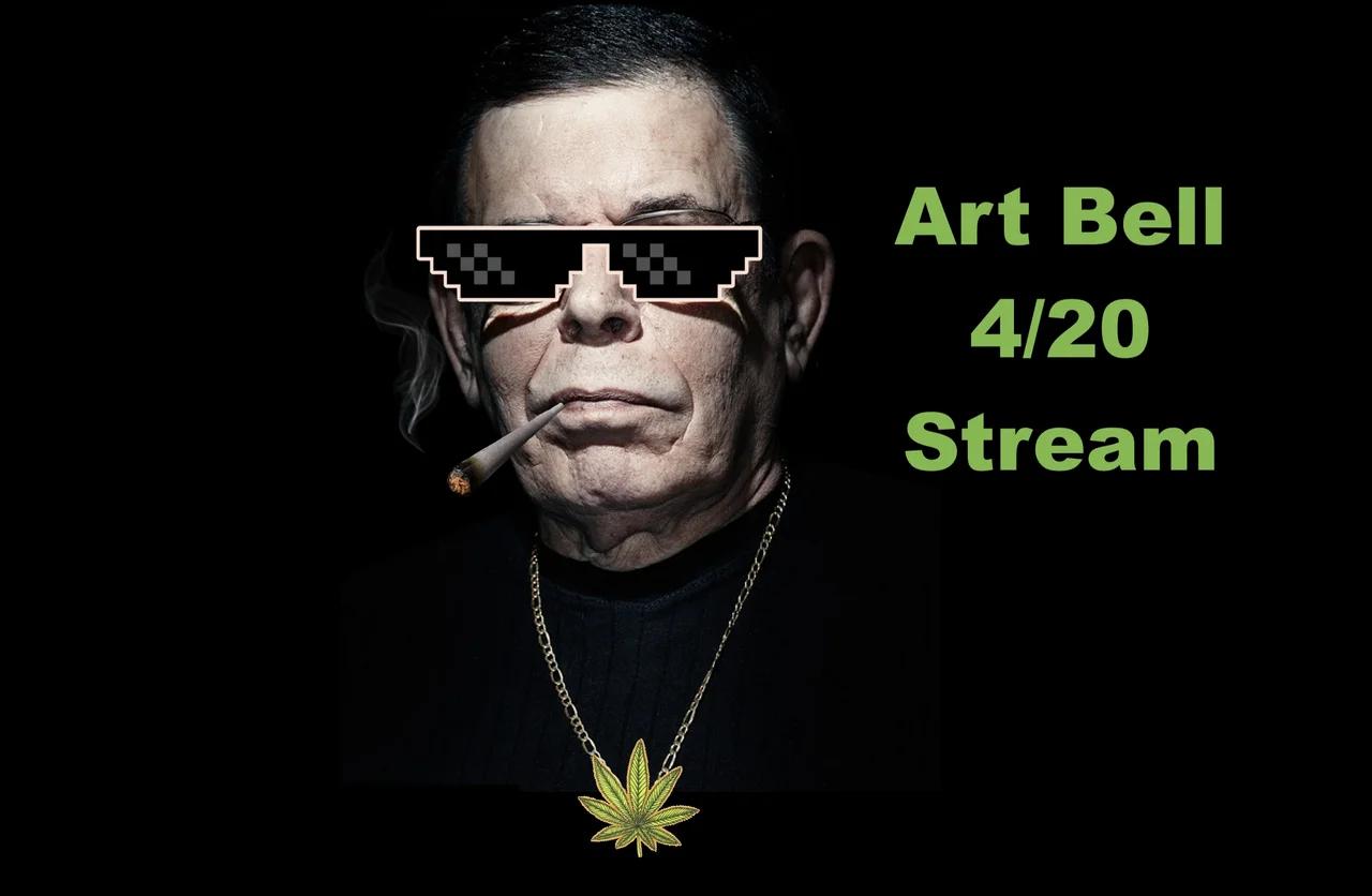 4 20 Stream