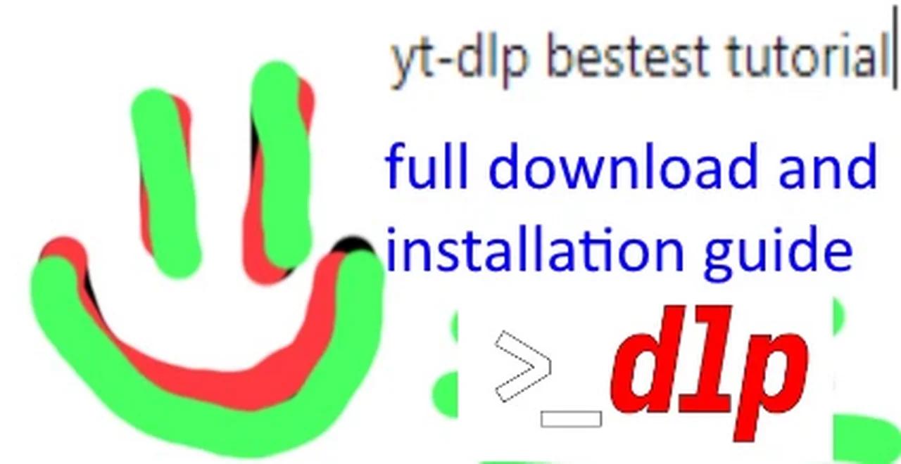 YT DLP COMMANDS THE COMPLETE TUTORIAL FOR BEGINNERS 2025 Technical Specifications & Analysis