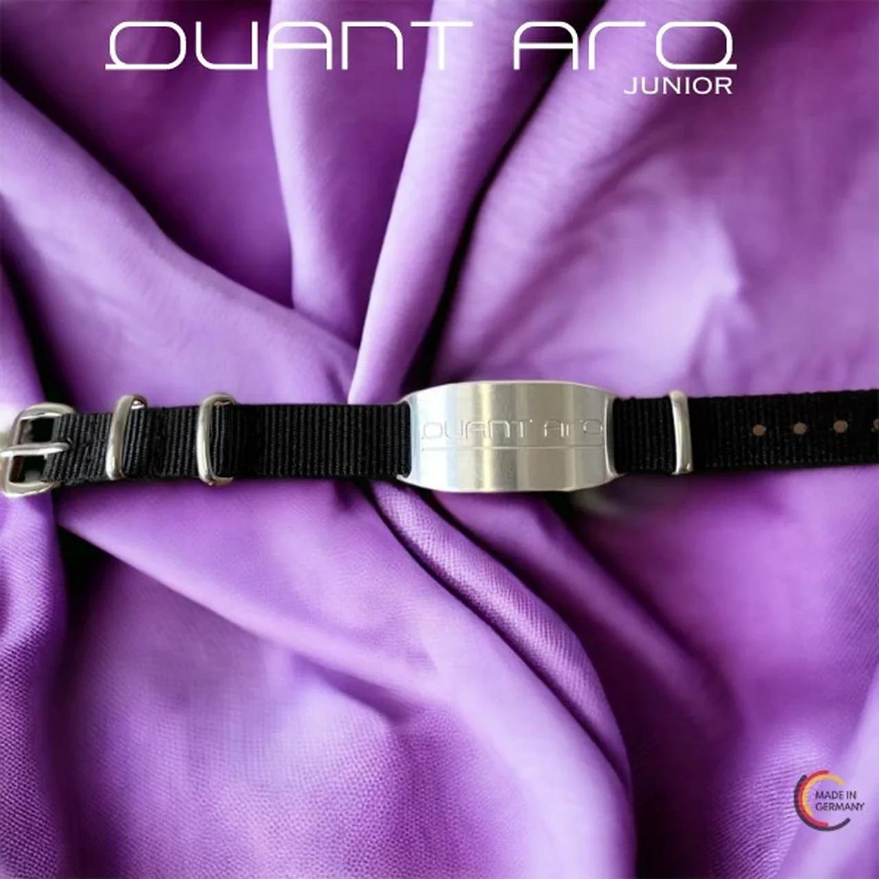 QUANT ARQ ist der HAMMER!