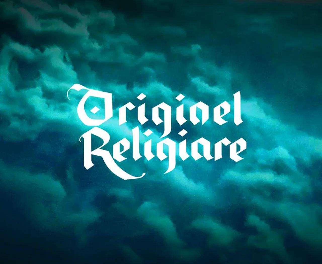 Joe Massot - Originel Religiare