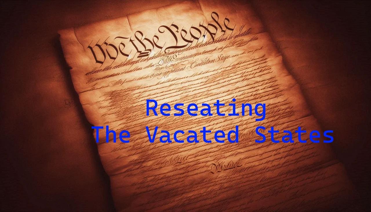 Welcome Aboard Your Republic