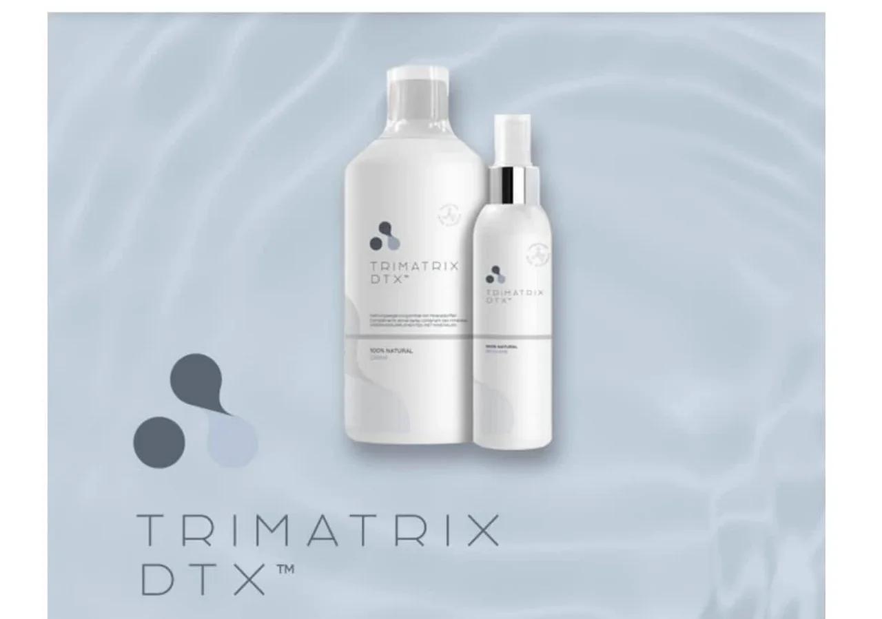 TriMatrix-DTX wirkweise