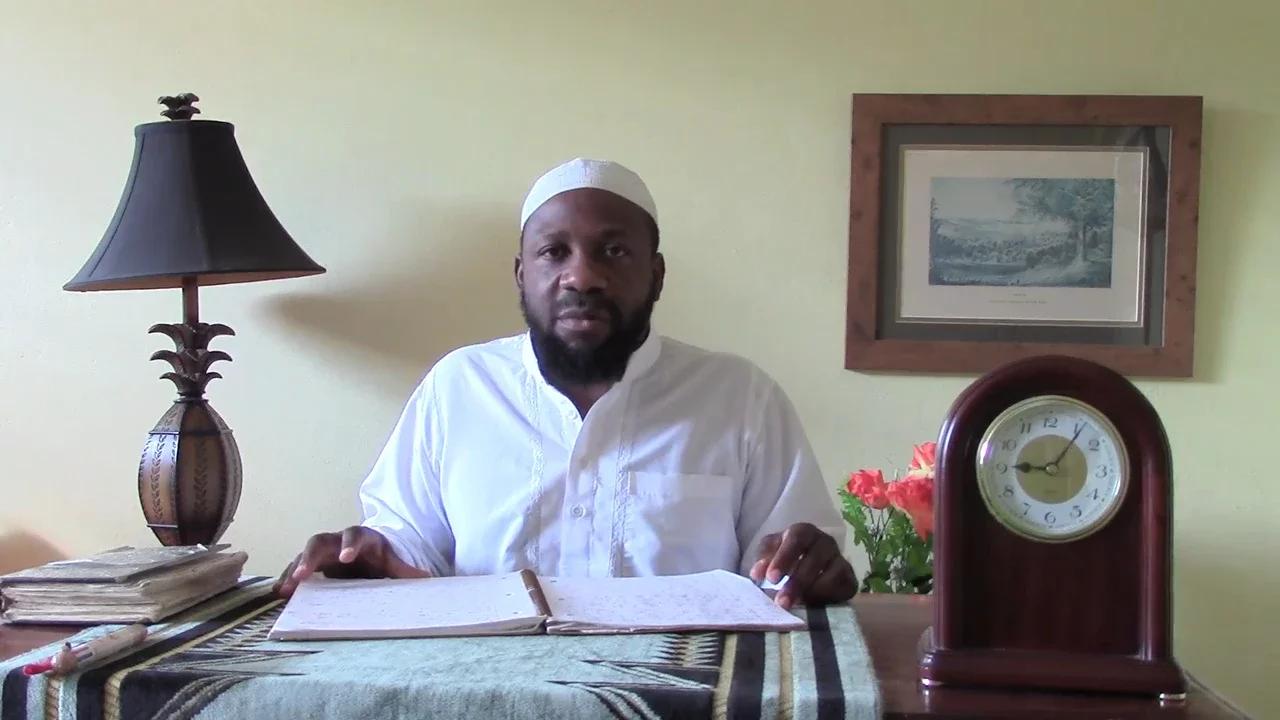 10 Nullifiers Of Islam by Muhammad ibn Abd al-Wahhab