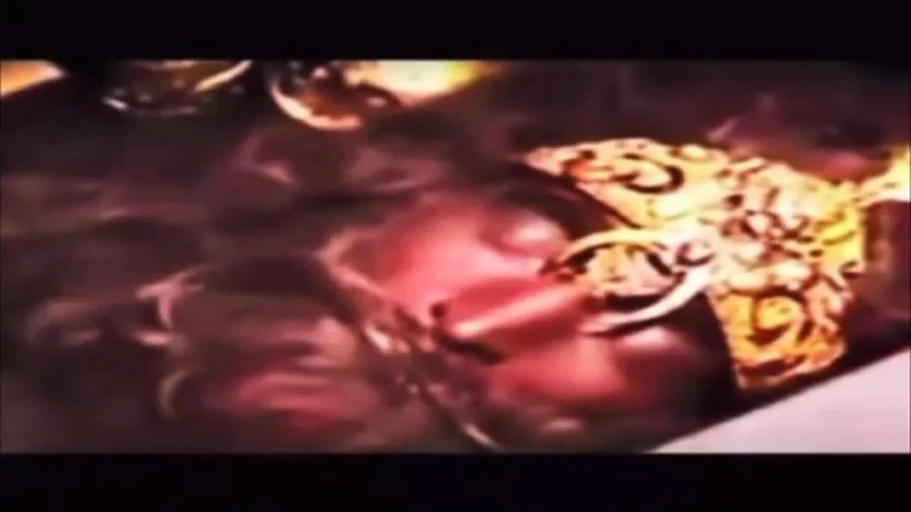 Gilgamesh 'Stasis Giant' Tomb in Iraq (found one month before War on ...