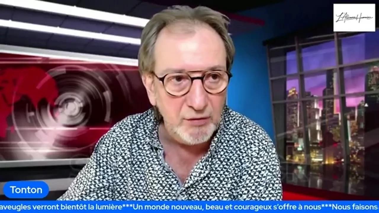 Le live AH2020 du 3 janvier 2025