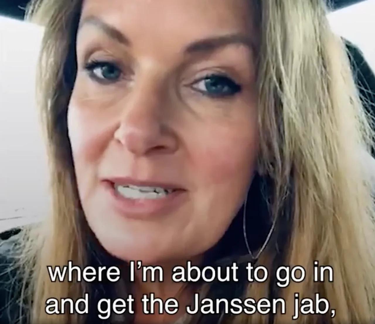 Ciara Kelly Janssen Report