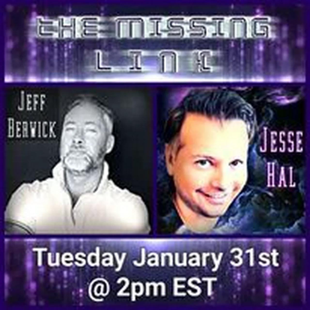 Interview 403 with Jeff Berwick