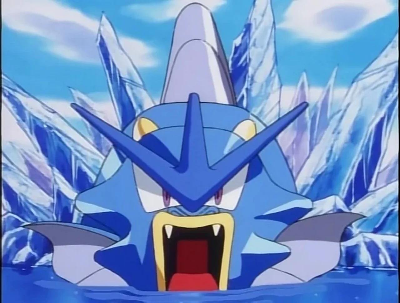 Pokemon Indigo League S01EP39- Holiday Hi-Jynx