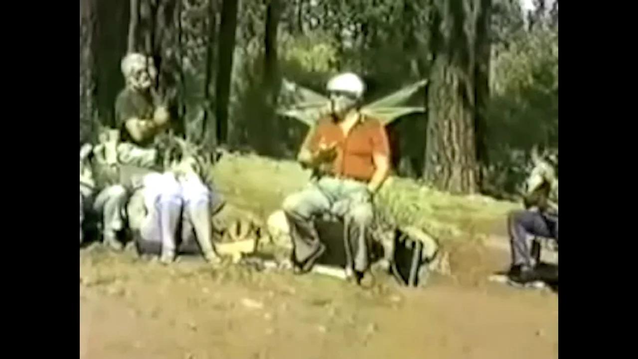 Dr. Marcel Vogel (Former IBM Employee) - On the Power & Use of Crystals ...