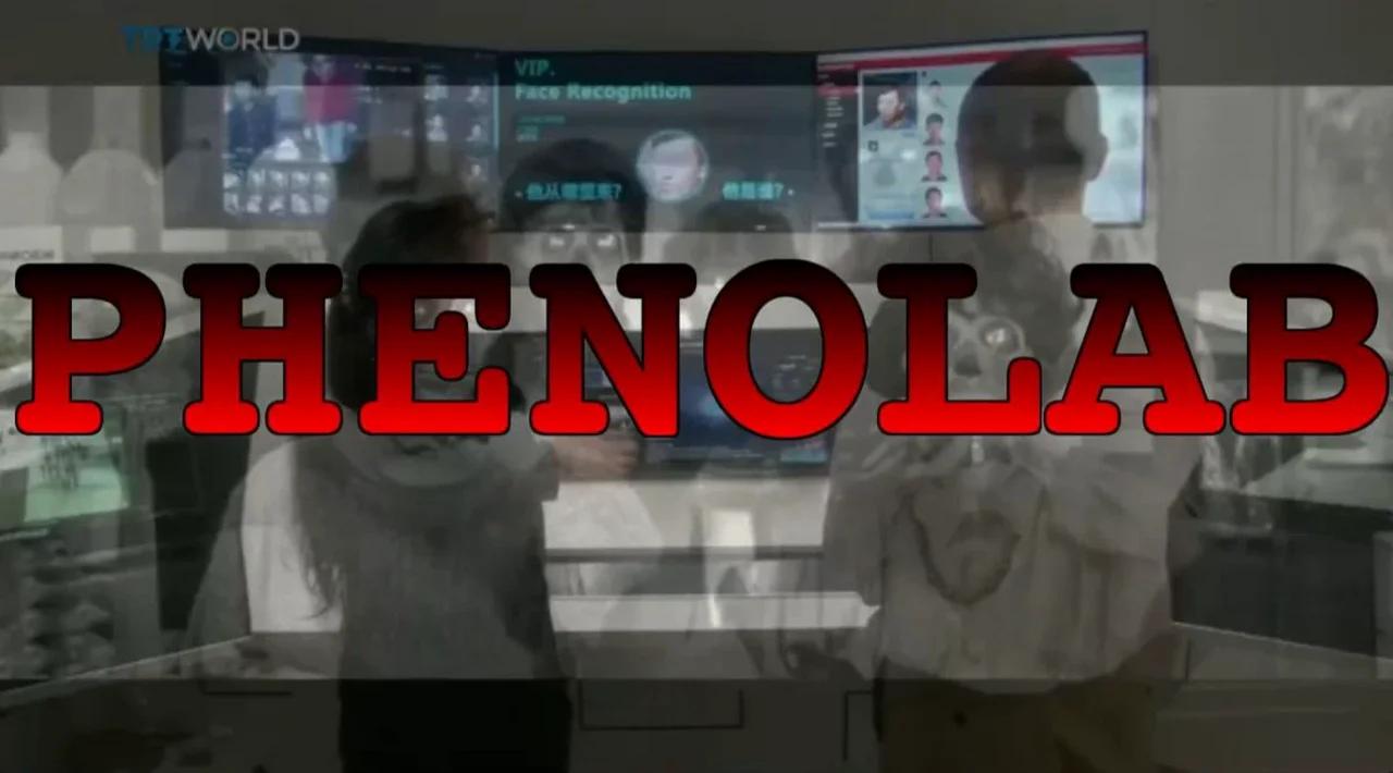 PHENOLAB Ep. 27- Holocaust Museums