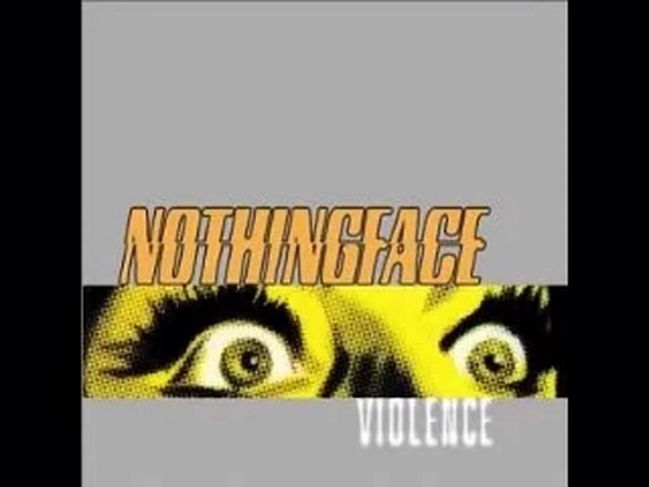 Nothingface “Blue Skin”