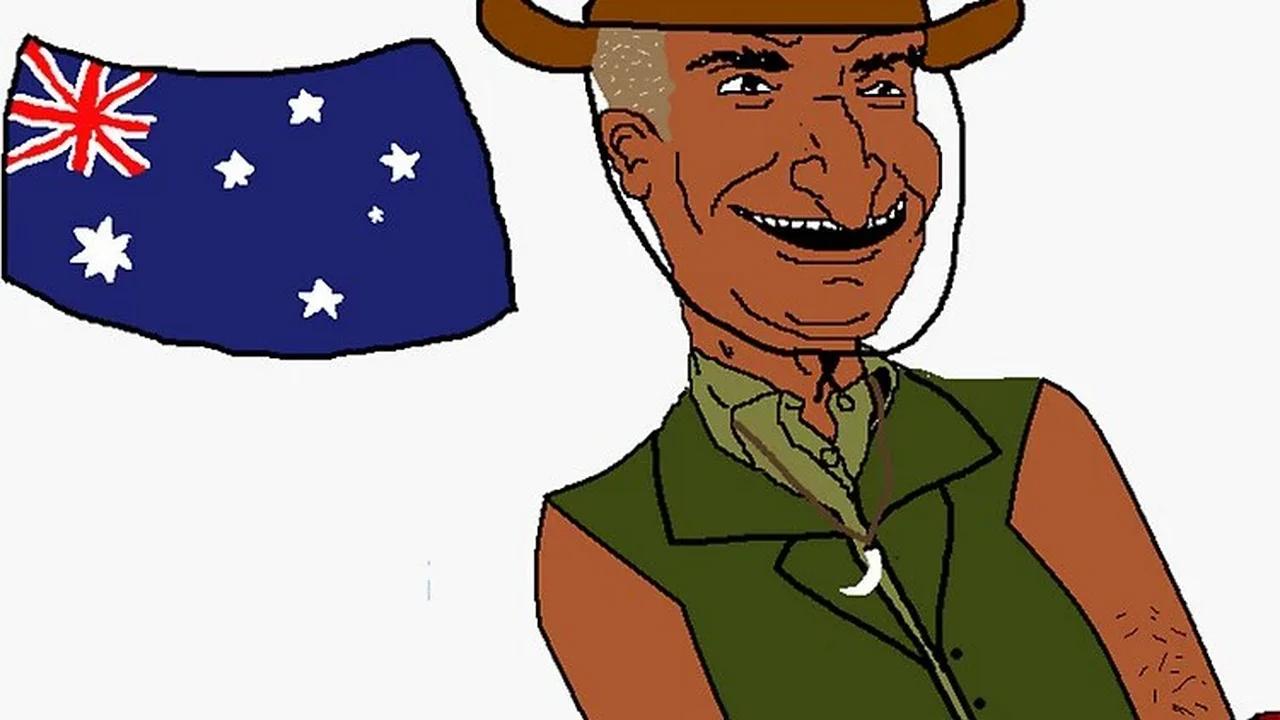 The Randbot Invasion Super-Cut