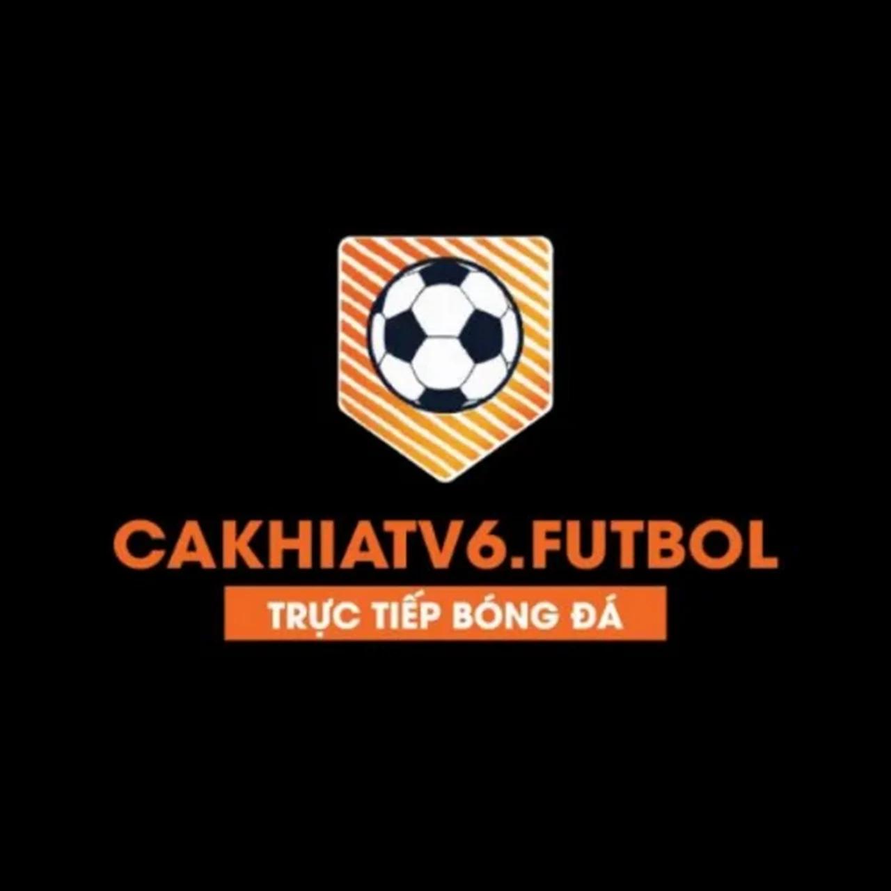 CAKHIA TV - Xem Bóng Đá Trực Tiếp Đỉnh Cao
