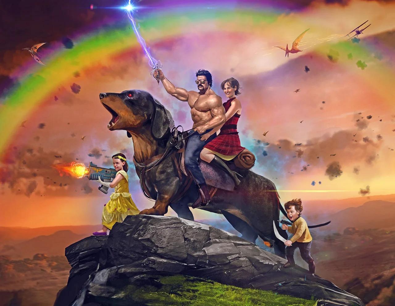 Ryan Dawson & Michael Collins Piper - The JFK Assassination