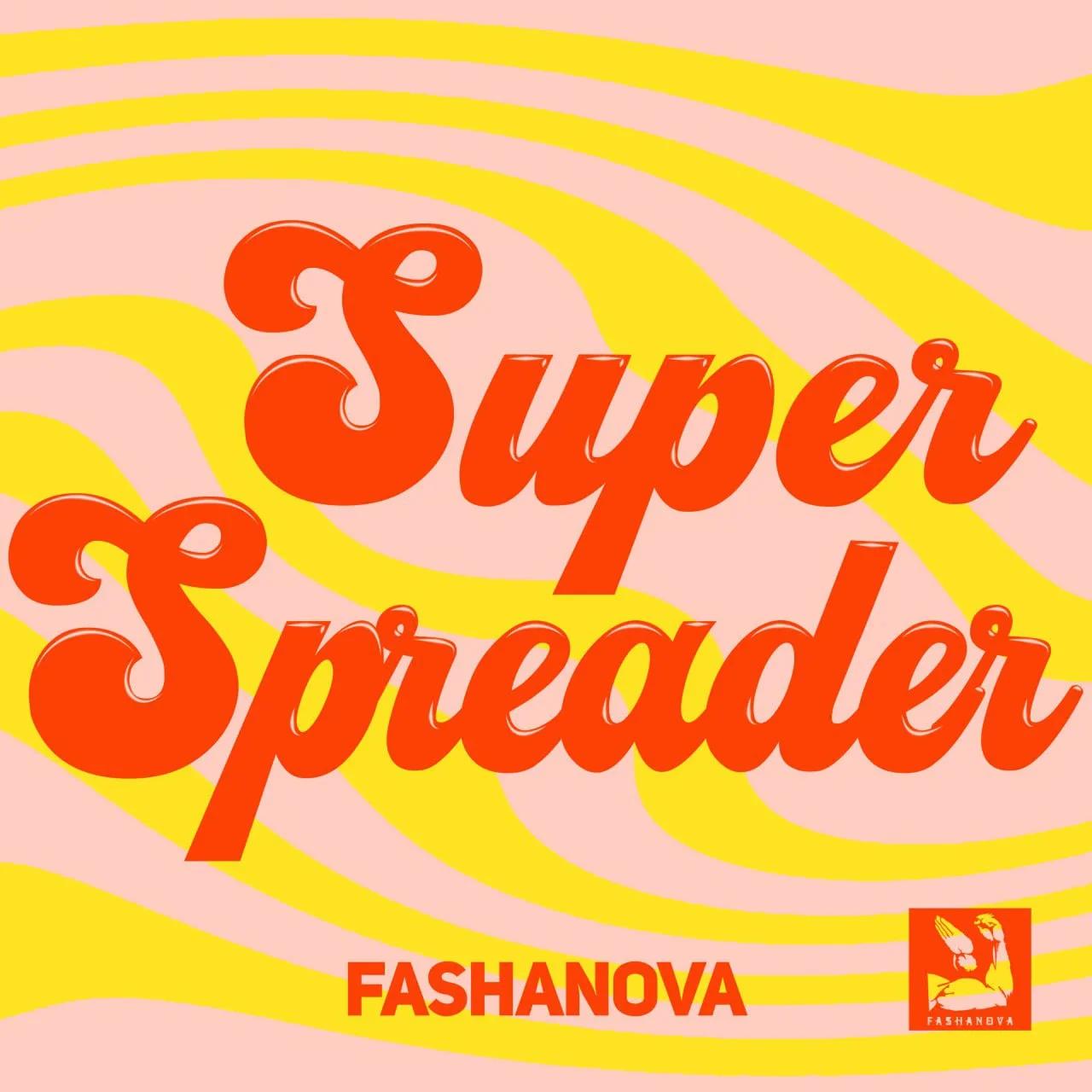 Fashanova - "Super Spreader" (Audio) (KSI ft. Trippie Redd - Wake Up ...