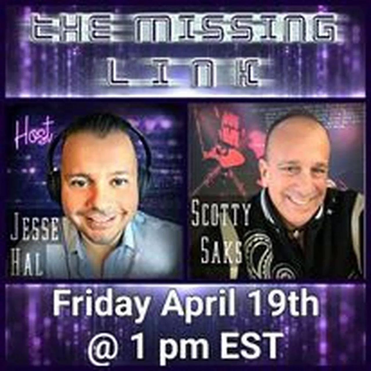 Sovereign Radio host Scotty Saks interview 737