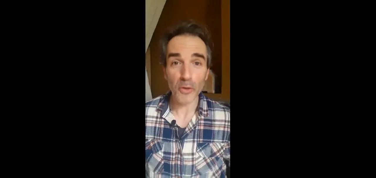 Sébastien Recchia | Restez couchés! (Épisode 80) - Exception à la règle.