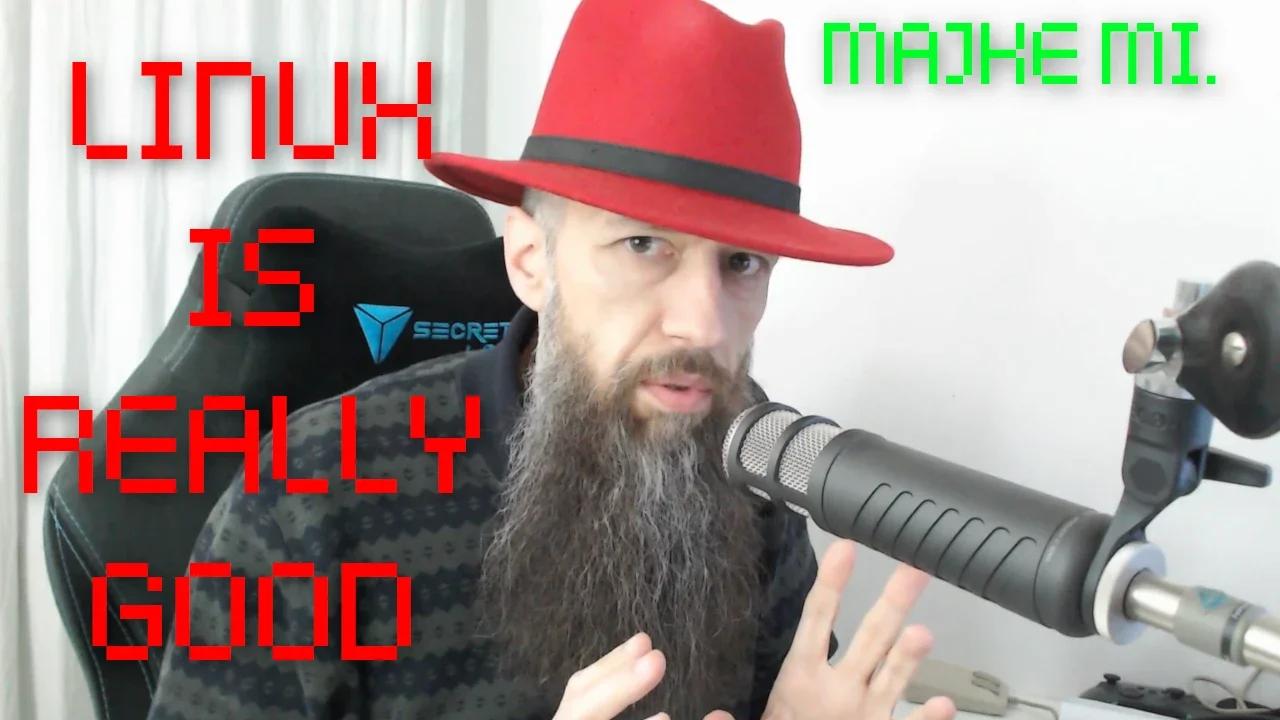 Linux Is Really Good, But Should You Use It?