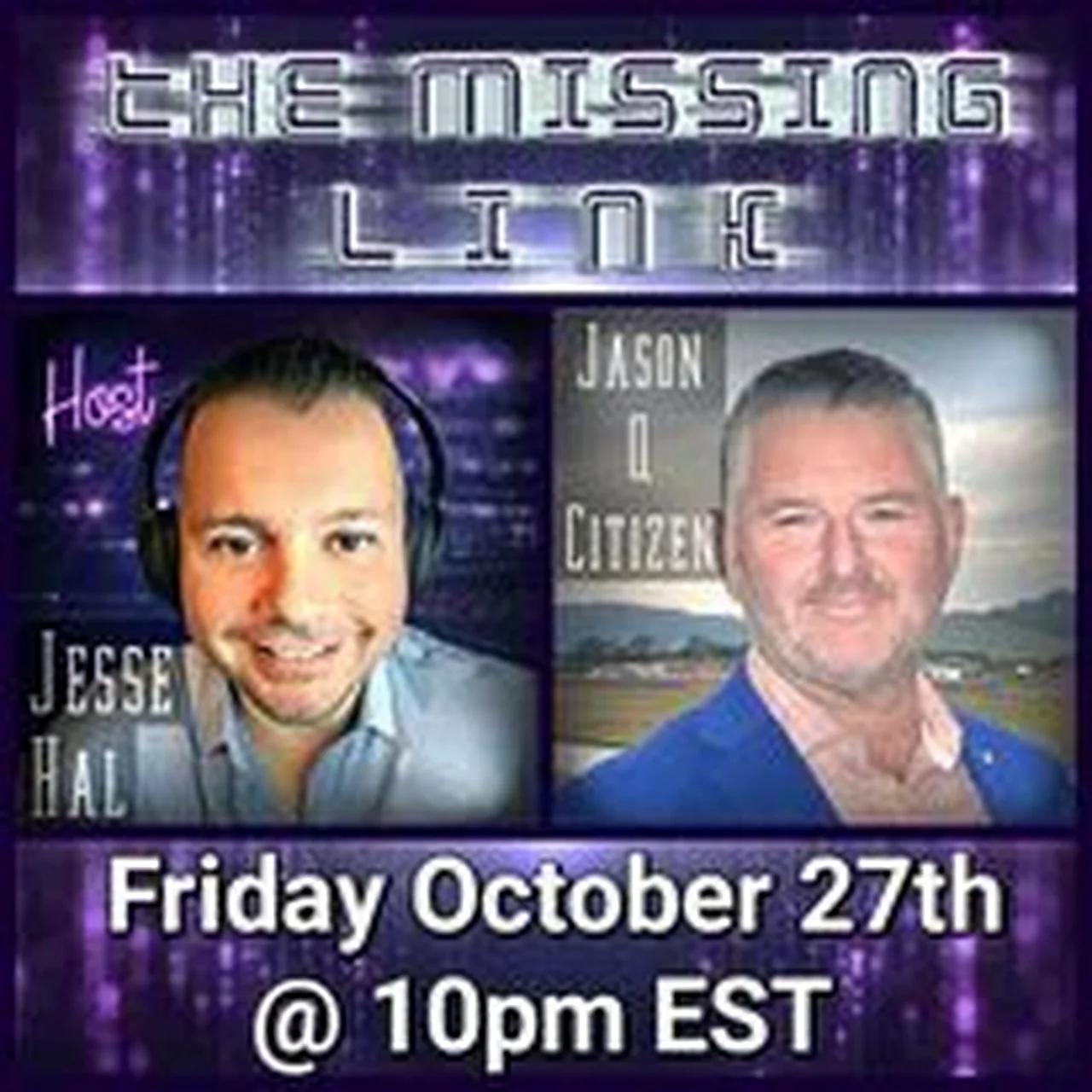 Interview 602 with Jason Olbourne (Jason Q)