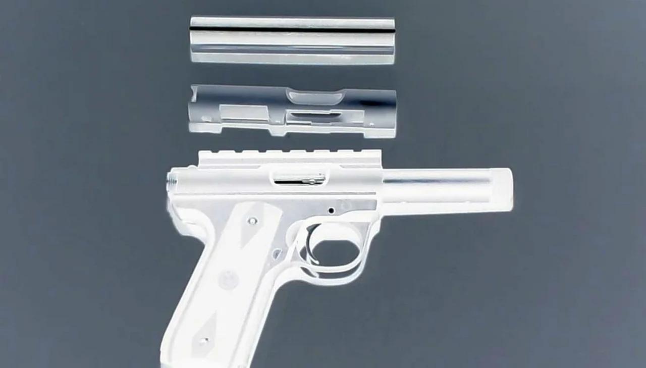 Mk.3+-compatible Receiver Milling Instructions